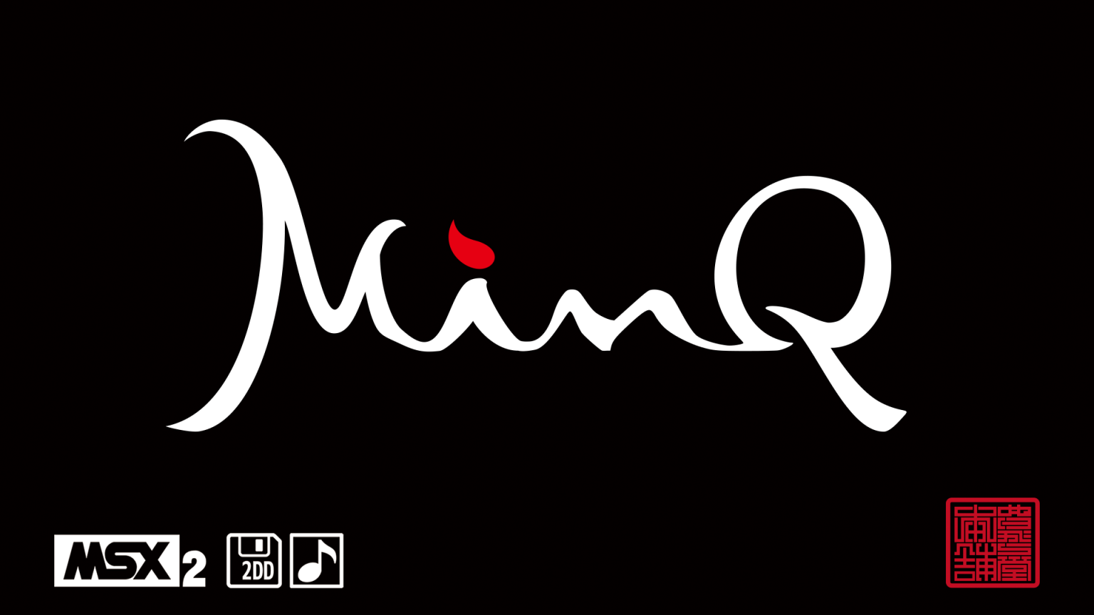 MinQ | ぬけがら堂本舗 | NukegaraDHP